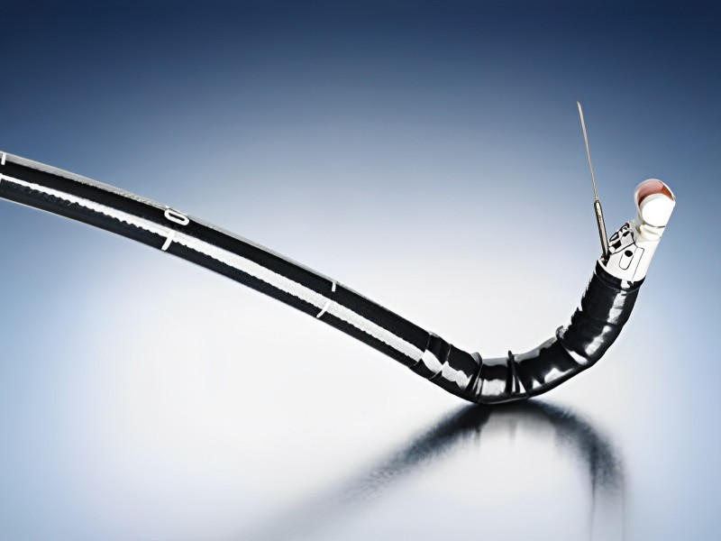 Single-use Olympus Cytology Brush - Yoga Enterprises