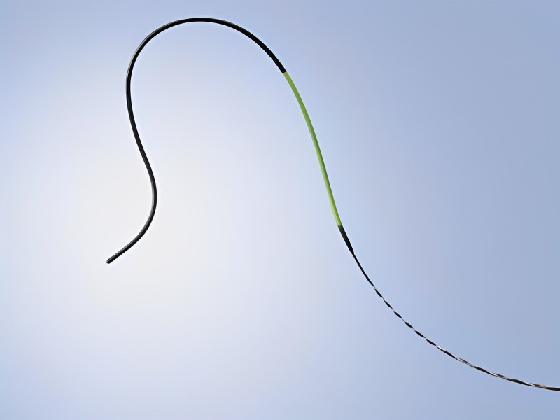 LithoCrushV Mechanical Lithotriptor - Yoga Enterprises