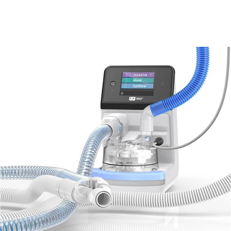 AIRVO 3 - Yoga Enterprises