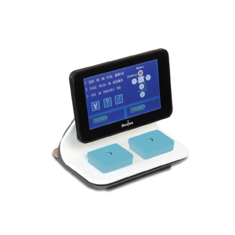 Monica Novii - Yoga Enterprises