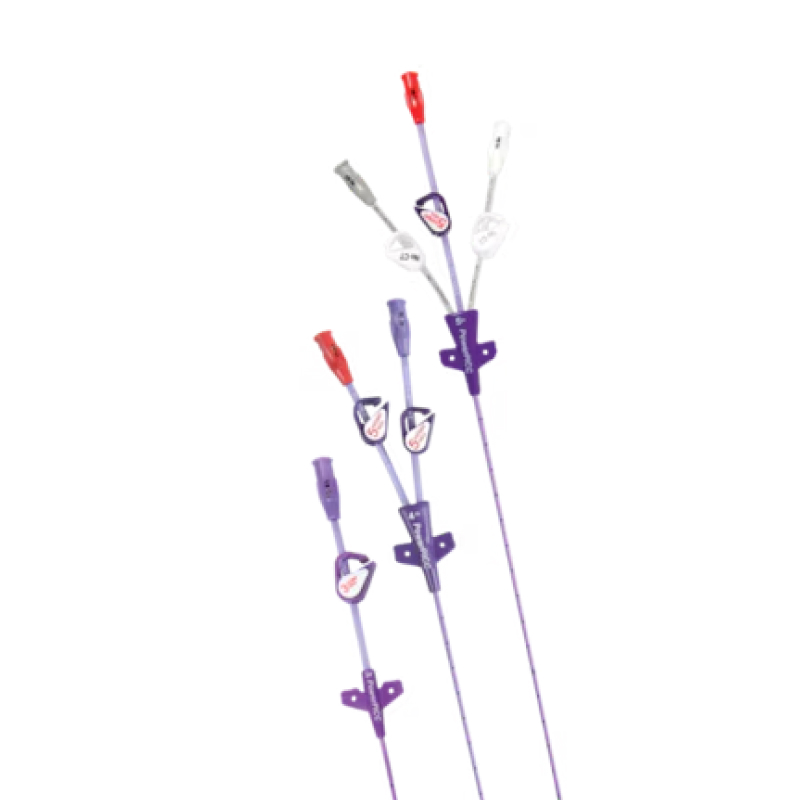 Bard Power PICC Single Lumen Disposable Catheter - Yoga Enterprises