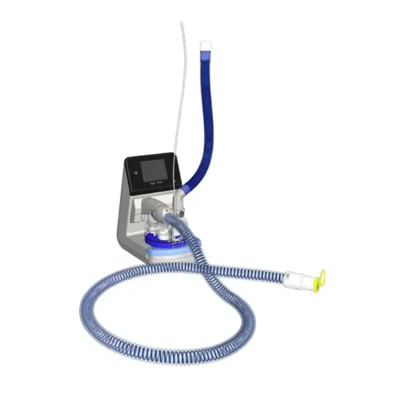 FPH 950 Adult Humidifier Circuits - Yoga Enterprises