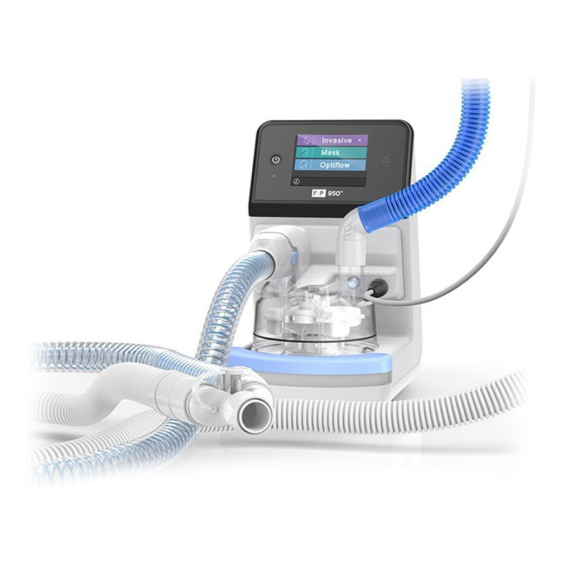 FPH 950 Neonatal Humidifier Circuits - Yoga Enterprises