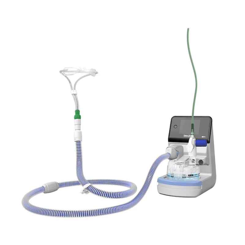 FPH 950 Pedriatic Humidifier Circuits - Yoga Enterprises