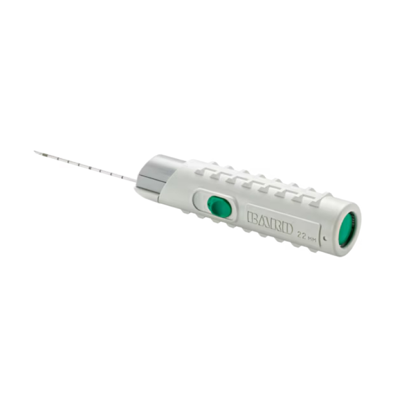 Max-Core™ Disposable Core Biopsy Instrument - Yoga Enterprises
