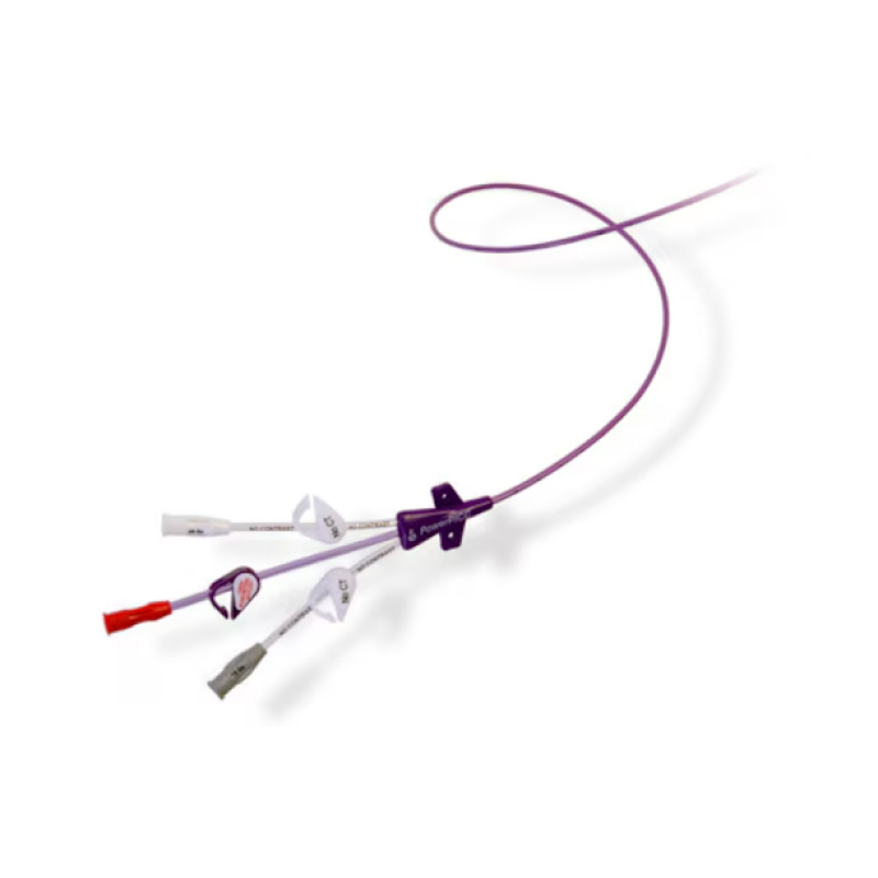 PowerPort™ ISP M.R.I.™ Implantable Port - Yoga Enterprises