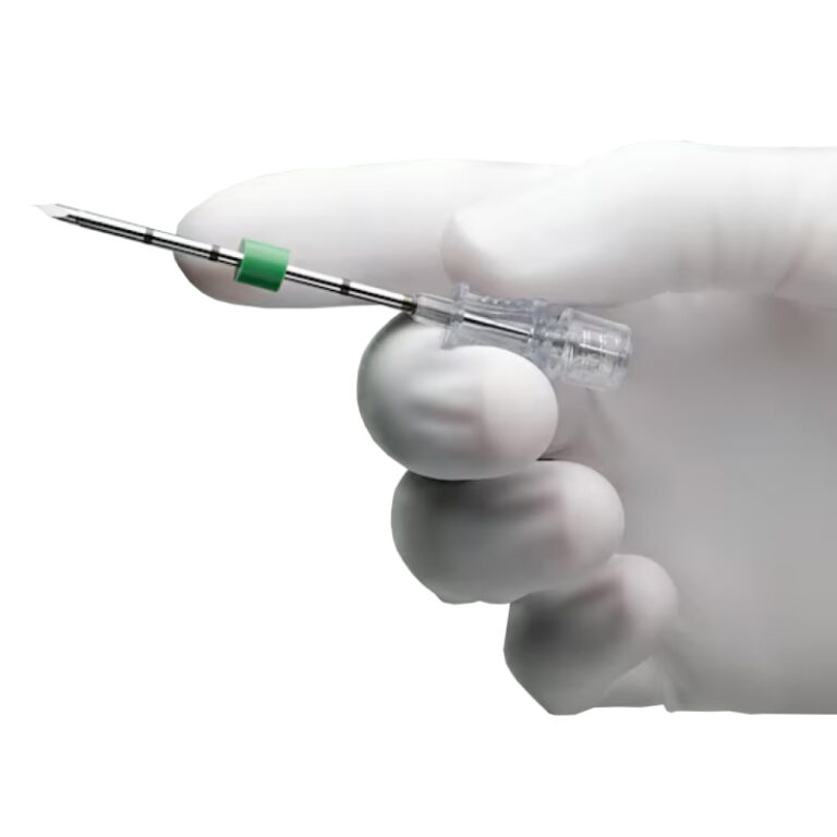 Max-Core™ Disposable Core Biopsy Instrument - Yoga Enterprises