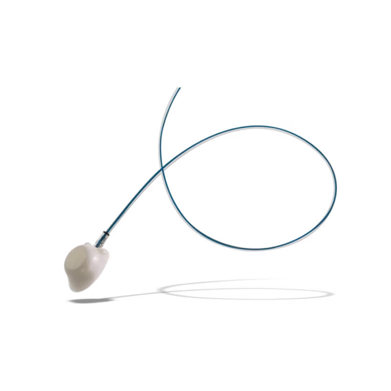 PowerPort™ ISP M.R.I.™ Implantable Port - Yoga Enterprises