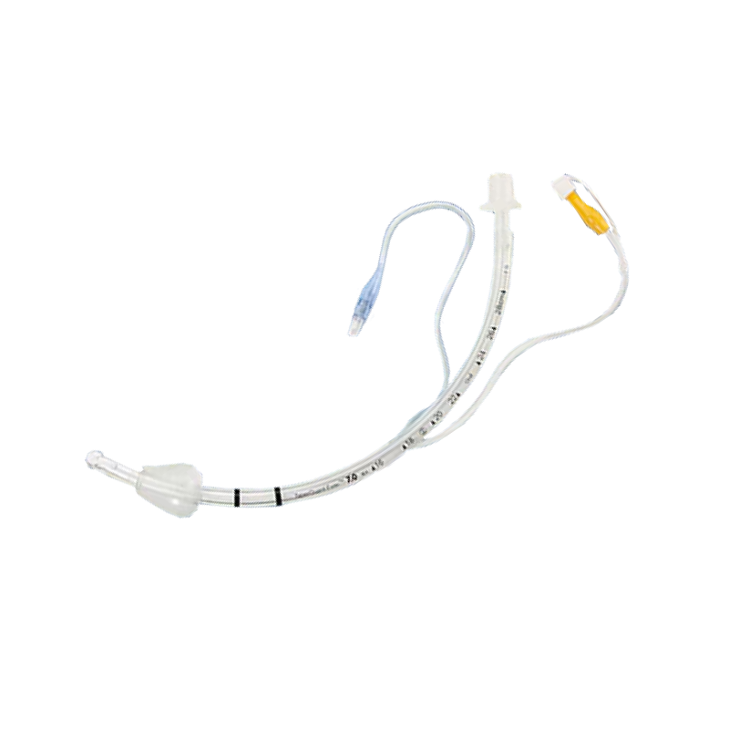 Shiley™ Evac Oral Endotracheal Tubes with TaperGuard™ Cuff - Yoga ...