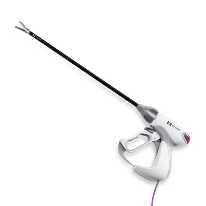 LigaSure Atlas™ Tissue Fusion Open and Laparoscopic Instrument - Yoga ...