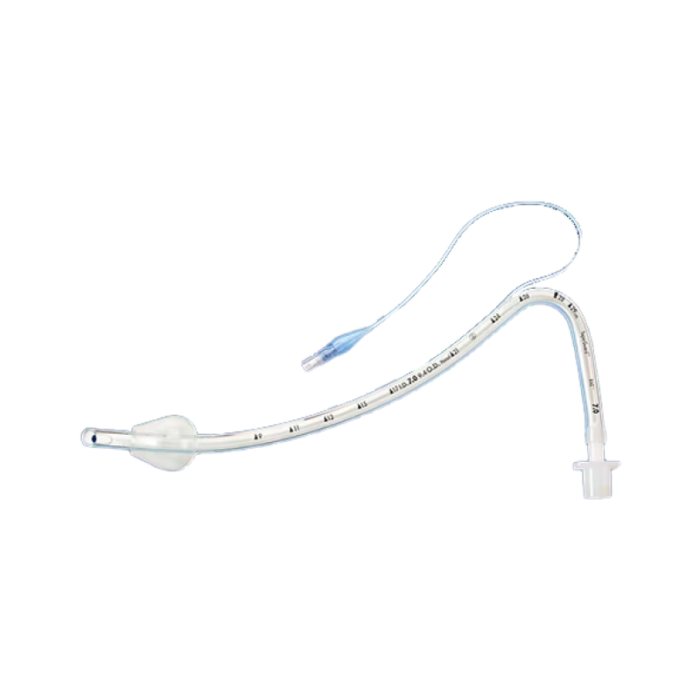 Shiley™ Oral and Nasal RAE Endotracheal Tubes with TaperGuard™ Cuff ...