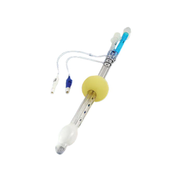 Shiley™ Esophageal Endotracheal Double Lumen Airway - Yoga Enterprises