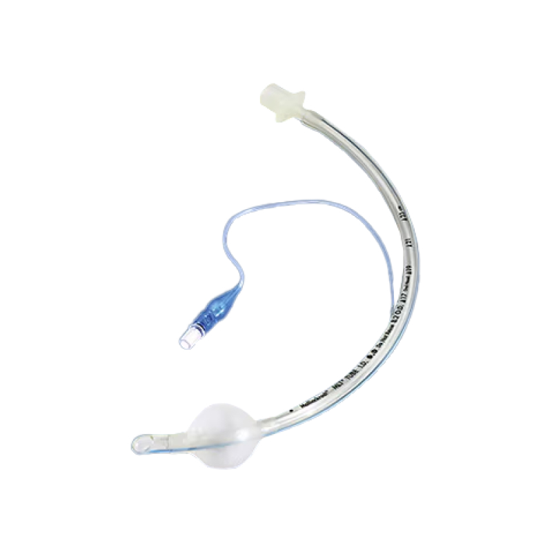 Shiley™ Microlaryngeal Oral/Nasal Murphy Eye Endotracheal Tube - Yoga ...