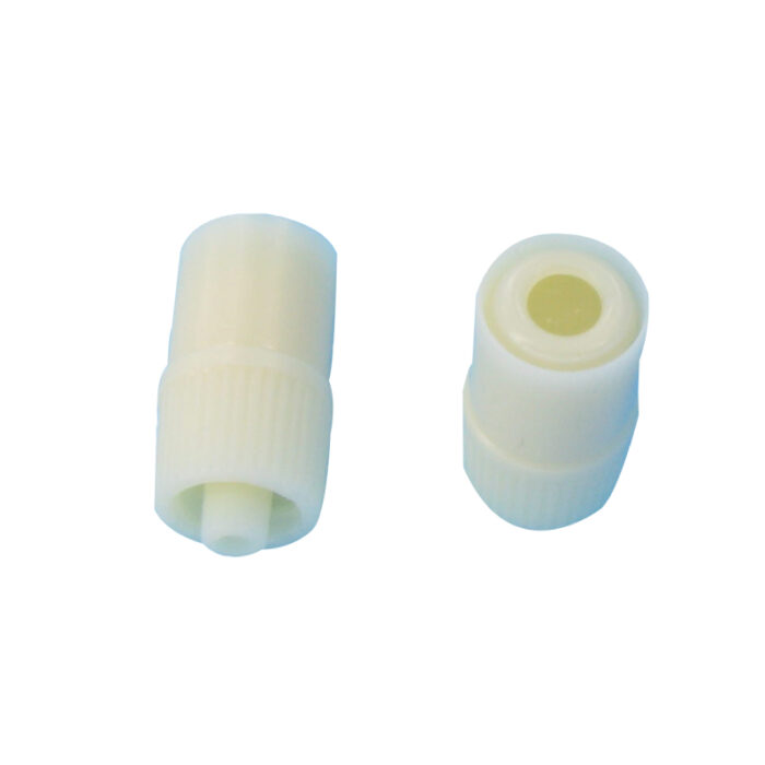 Female Luer-lock Stopper - Yoga Enterprises