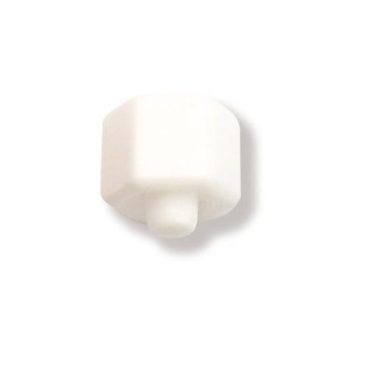 Male Luer-Lock Stopper - Yoga Enterprises