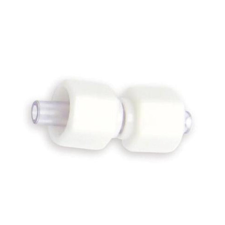 Male Luer-Lock to Male Luer-lock Connector - Yoga Enterprises