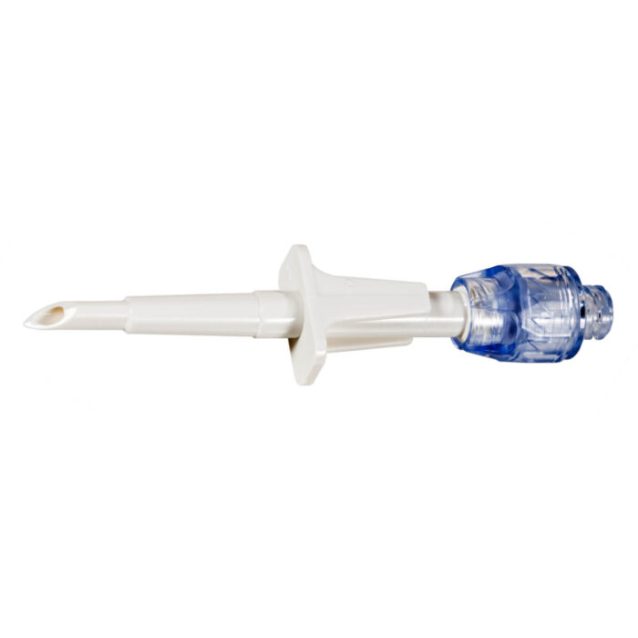 Needle-Free Vial Access Cap with Vadsite - Yoga Enterprises