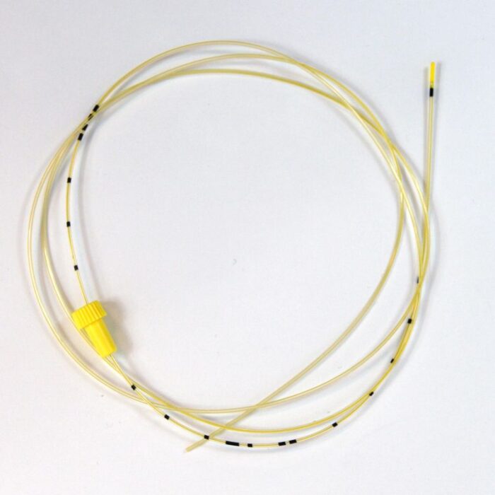 Epidural Set with Peribax catheter (18G) - Yoga Enterprises