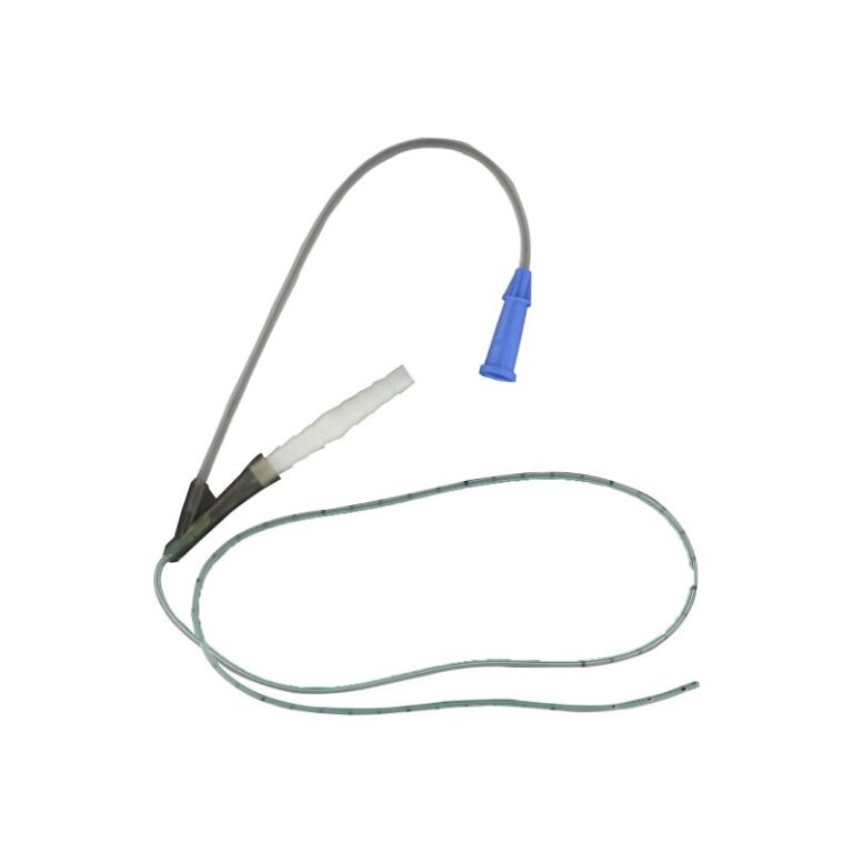 Dual Flow Gastric Aspiration Tube - Yoga Enterprises
